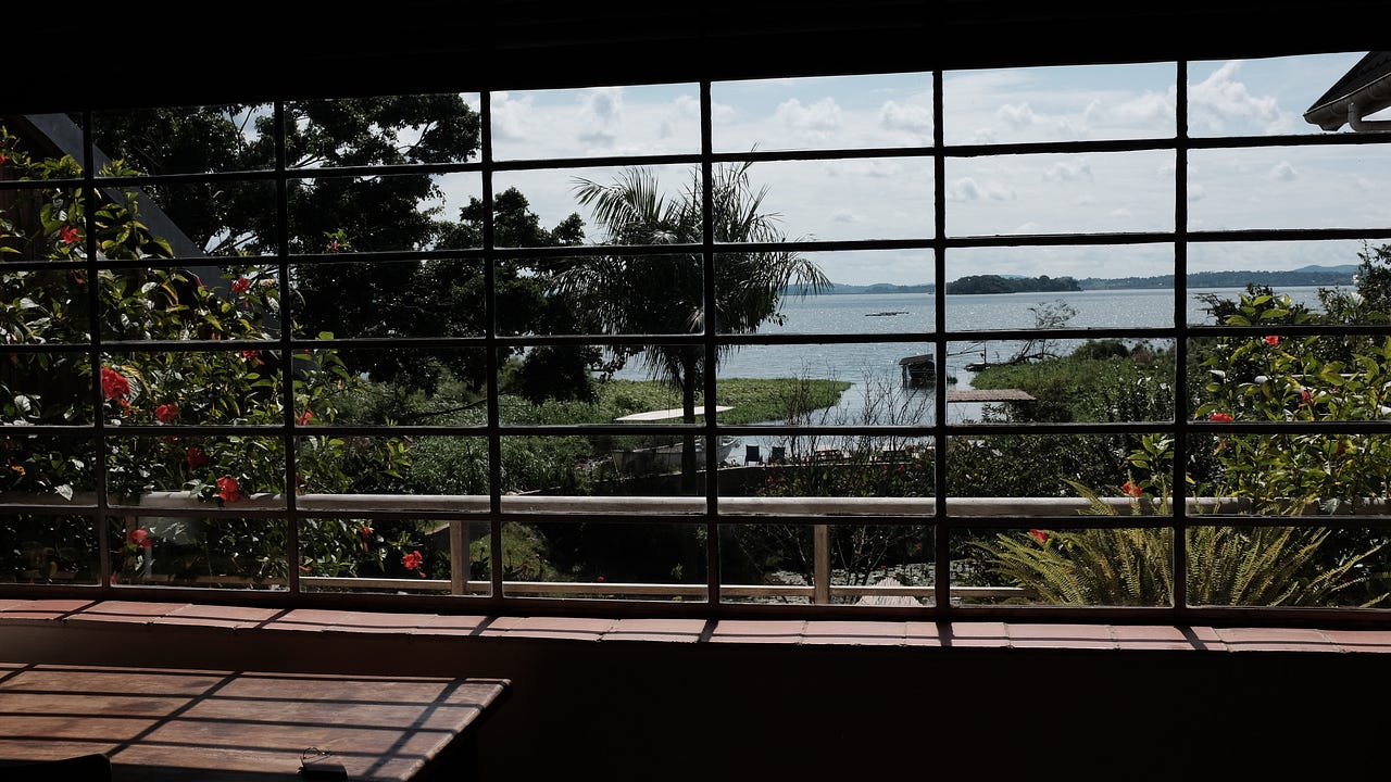 Team McComas | Wade McComas | Substack