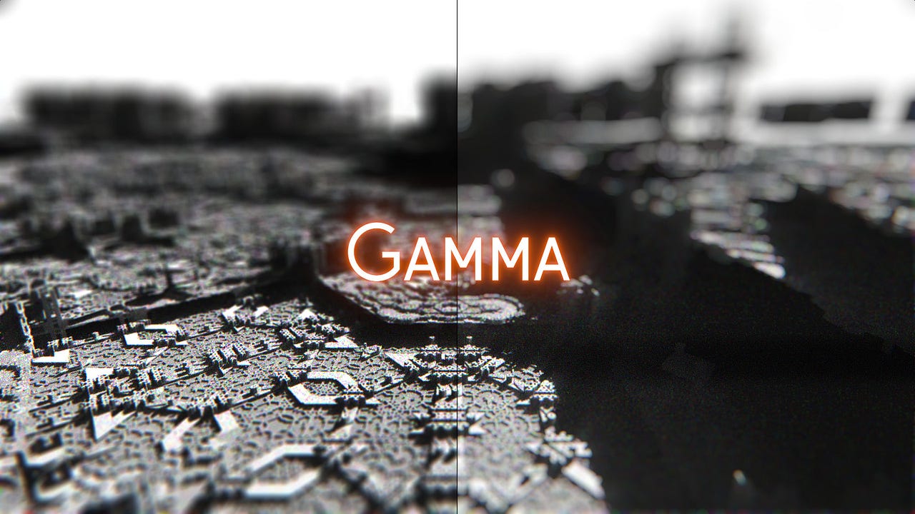 GM Shaders | Xor | Substack