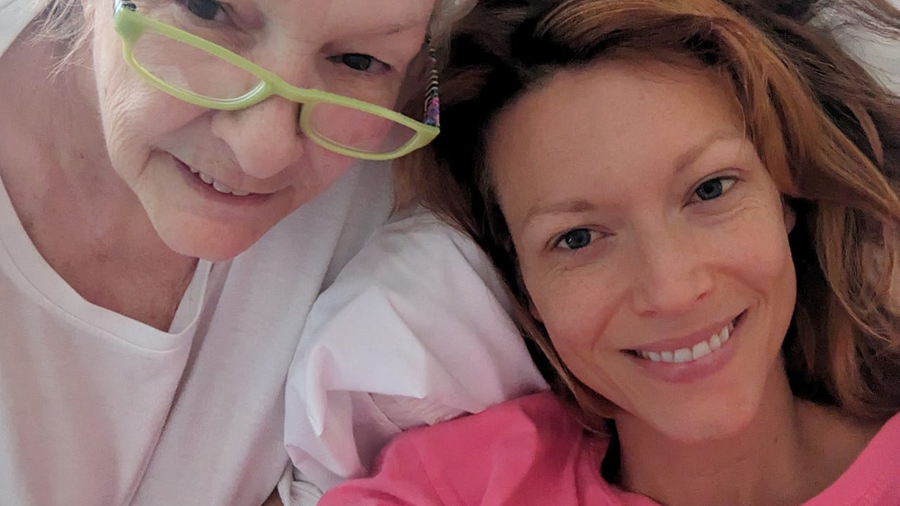 Double Life | Ginjure | Substack