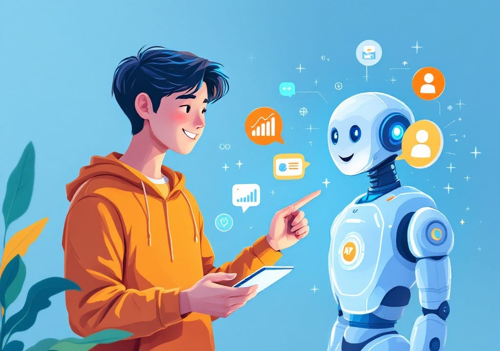 NoCode Việt Nam | Khoa Nguyen | Substack