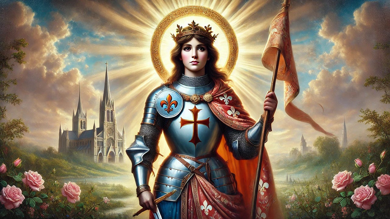 The Dove and Rose | Walter Emerson Adams | Substack