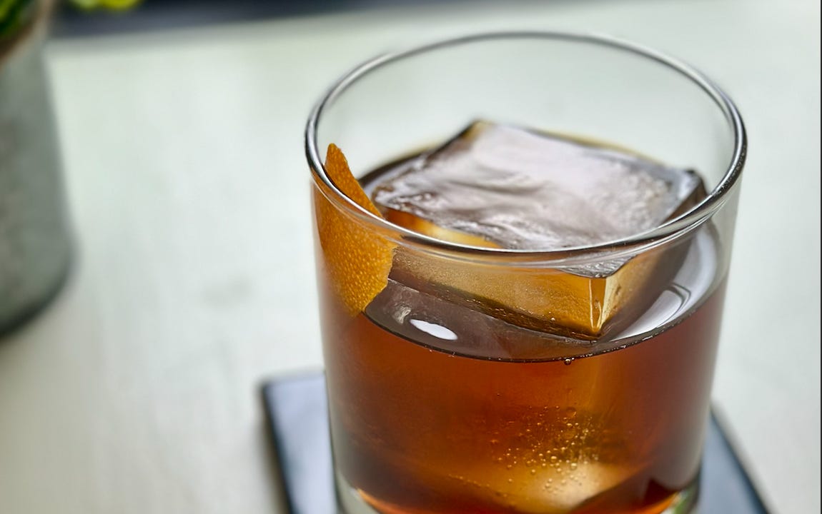 Cocktails With Suderman | Peter Suderman | Substack