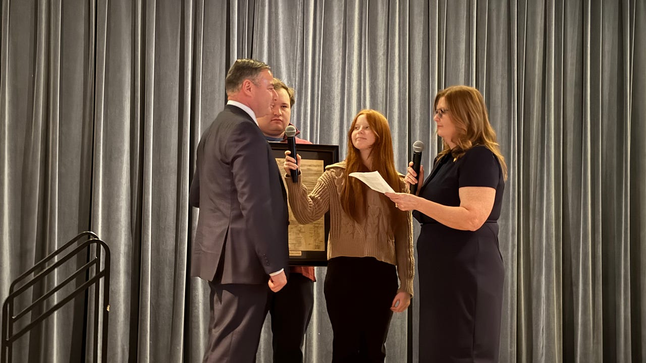 Why It Matters | Alexander Vindman | Substack