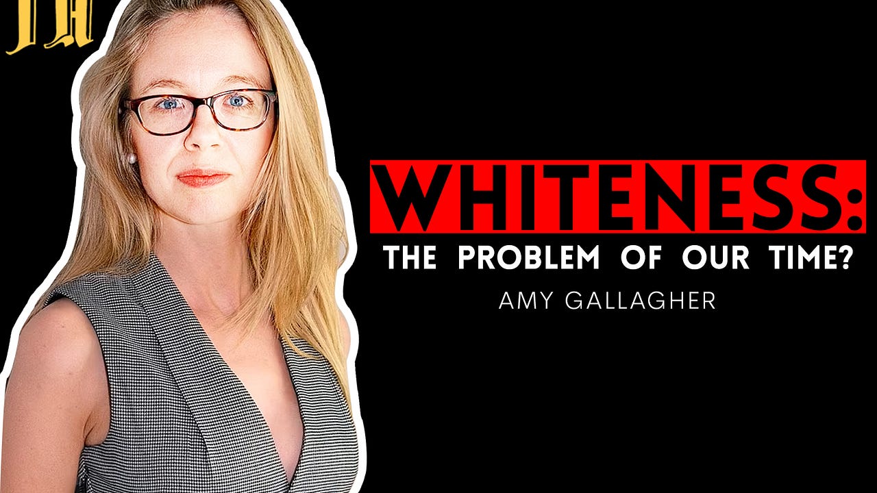 The Jolly Heretic | Edward Dutton | Substack