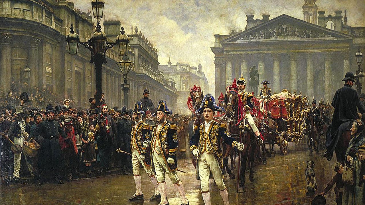 Phoenician Hunter | Substack