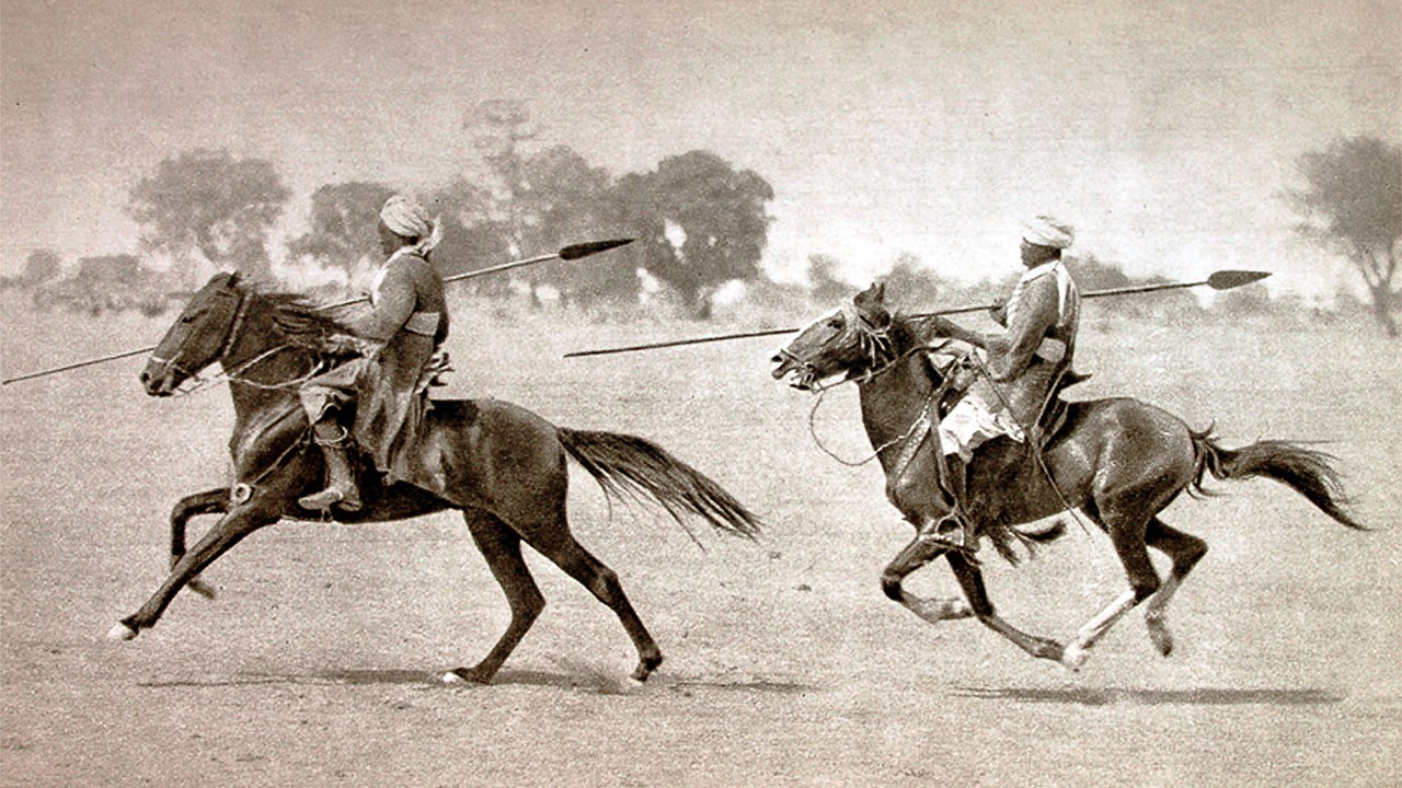 Sudan War Monitor | Substack