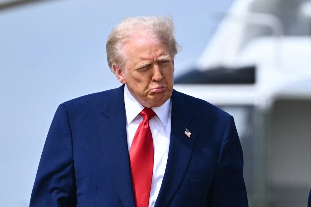 The New Republic | Substack