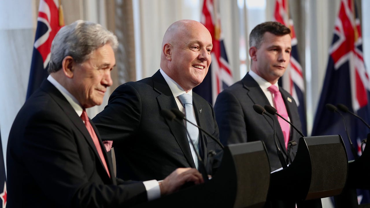 Cranmer’s Substack | Philip Crump | Substack