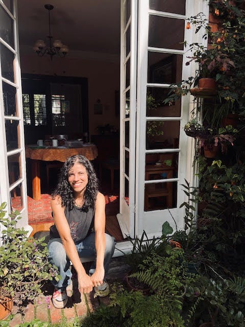 Perder el hilo | Juliana Muñoz Toro | Substack