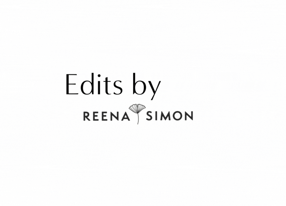 Edits by Reena Simon | Substack