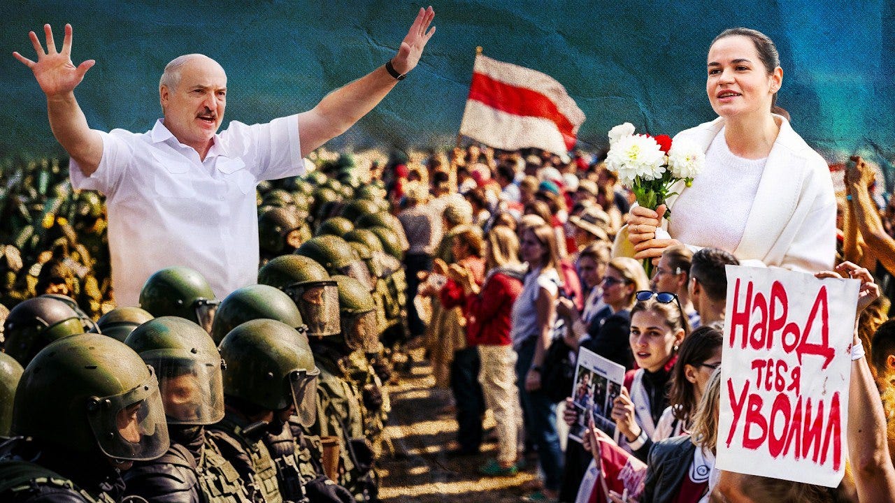 Тамара Эйдельман | Tamara Eidelman | Substack