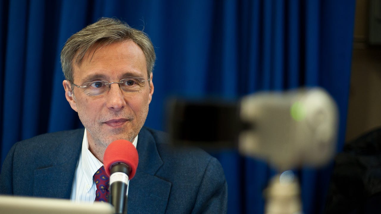 ADHD: Hunter in a Farmer's World with Thom Hartmann | Substack