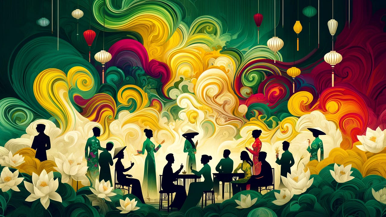 Tiger Research Reports | Daniel Kim | Substack