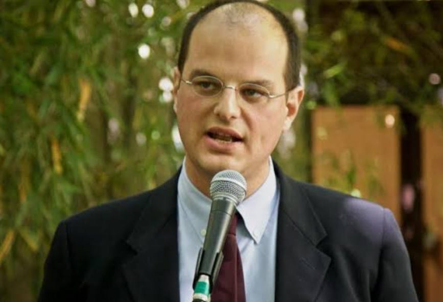 Karl’s Substack | Substack