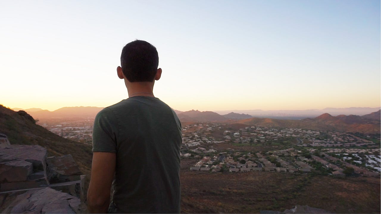 The Dance of Life Podcast with Tudor Alexander | Substack