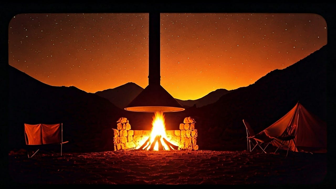 it depends | Laura Escobar | Substack