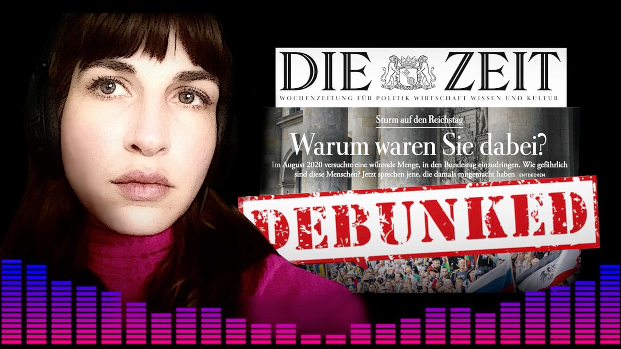 Aya Velázquez Podcast | Substack