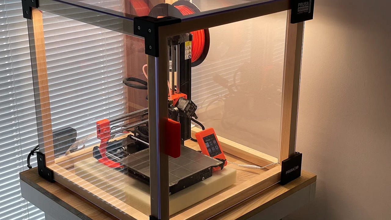 SAFE MODE | nullt3r | Substack