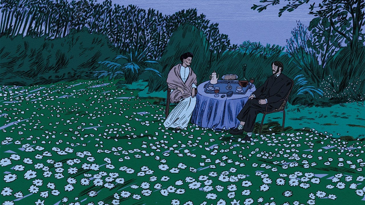 starting from nix | Nix 🕊 | Substack