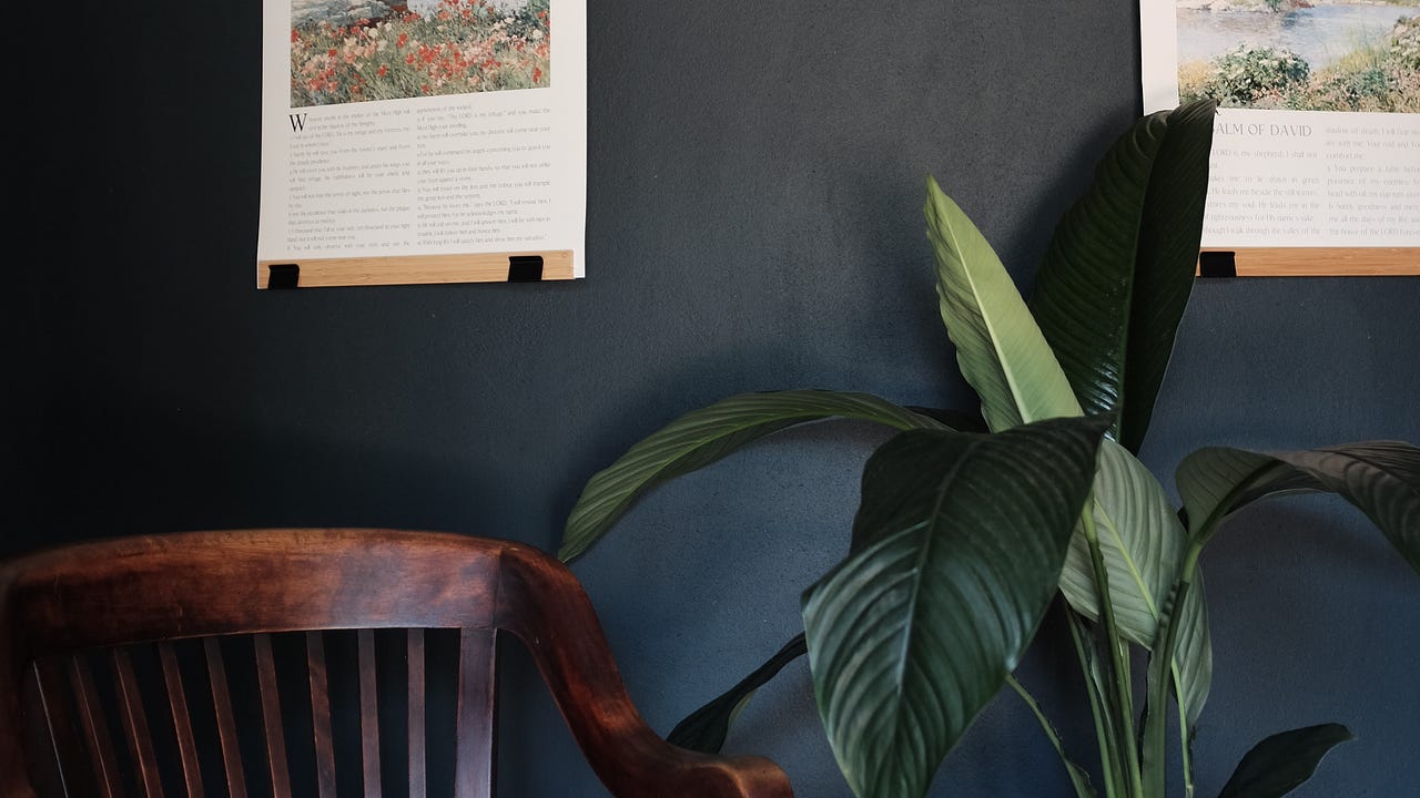 Team McComas | Wade McComas | Substack