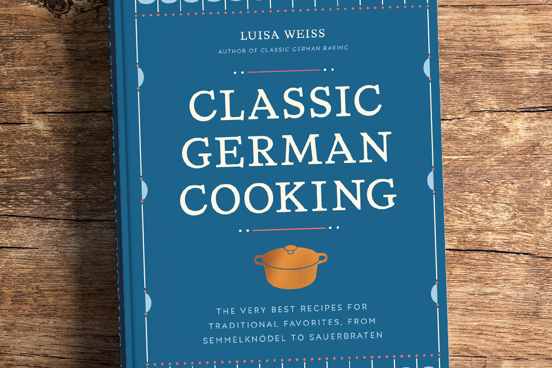 Letter from Berlin | Luisa Weiss | Substack