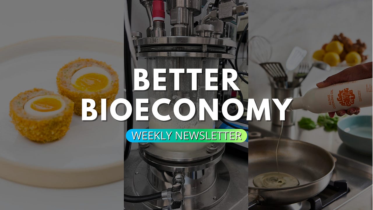 Better Bioeconomy | Eshan Samaranayake | Substack