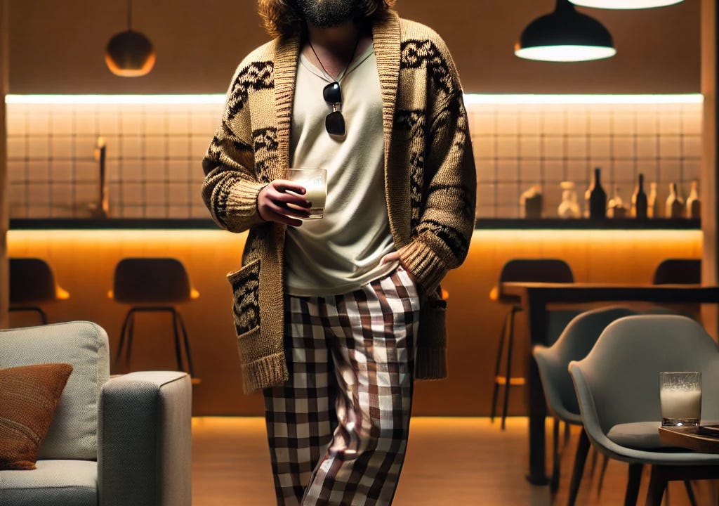 Paper Alfa - Macro & More | Substack