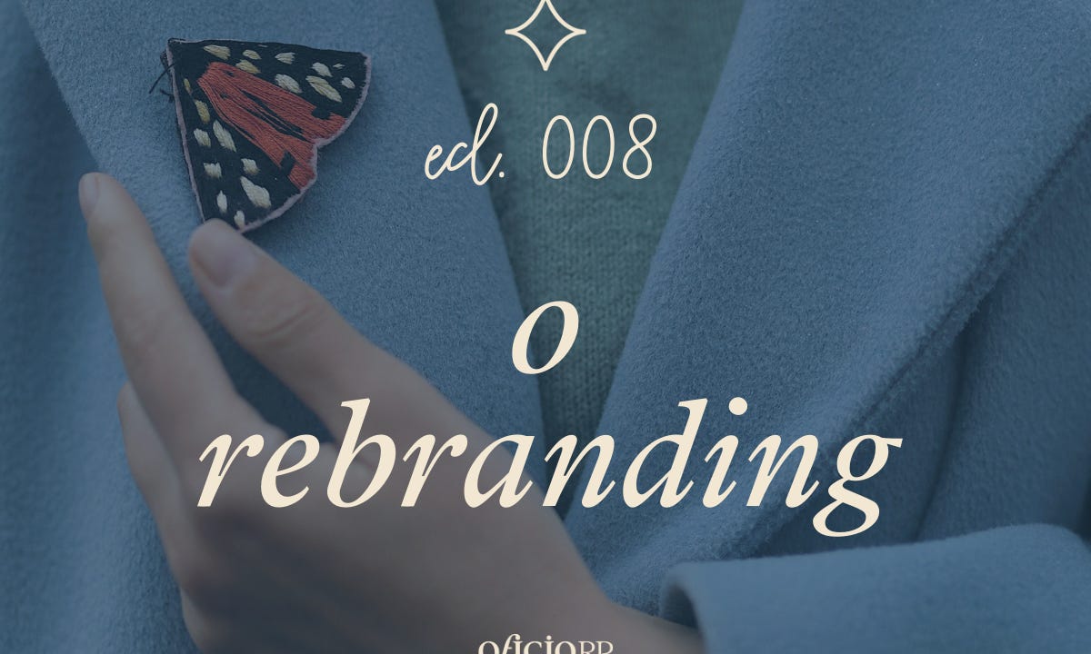 Clube de Marca | Fer Hioppe | Substack