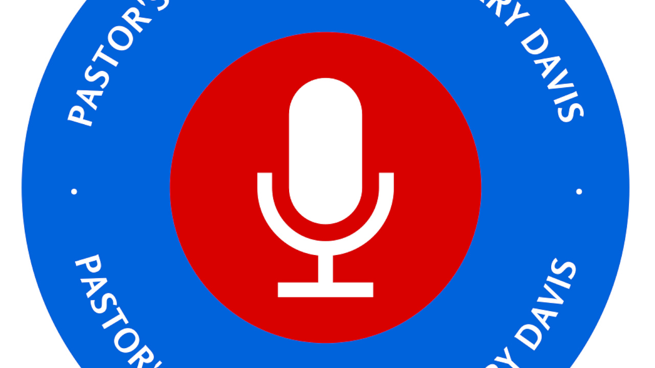 Pastor's Podcast with Barry Davis | Barry Davis | Substack