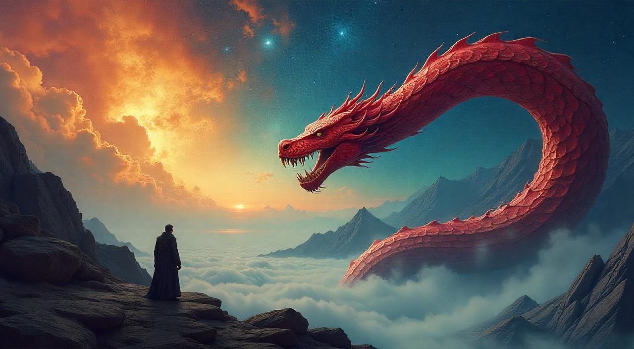 El Archivo de Selvar | Substack