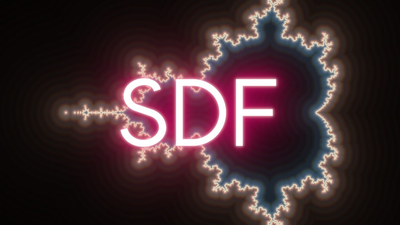 GM Shaders | Xor | Substack