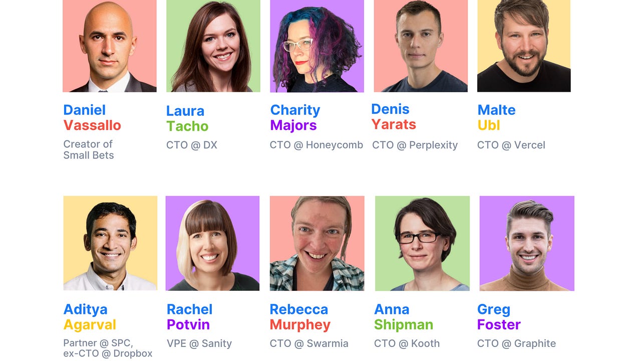 Refactoring | Luca Rossi | Substack