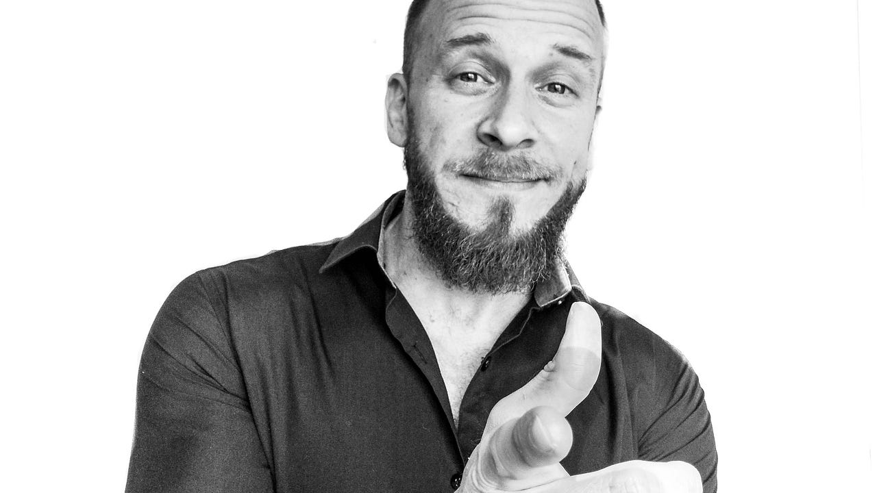 Por si Papá no está. | Óscar | Substack