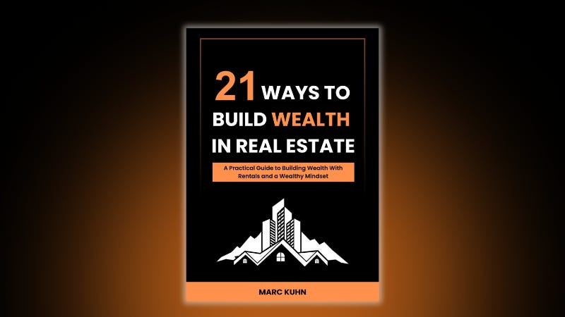 Unfollow the Herd | Marc Kuhn | Substack