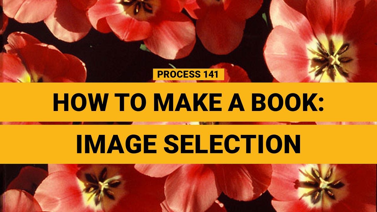 Process by Wesley Verhoeve | Substack