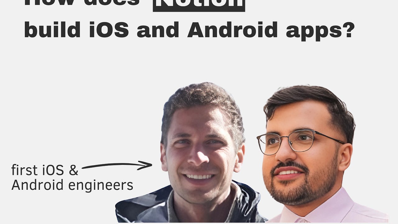 The Pragmatic Engineer | Gergely Orosz | Substack