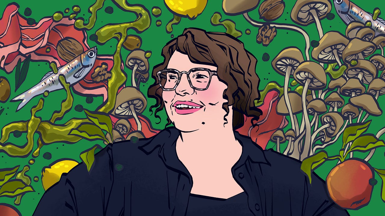 MAD Digest | Substack