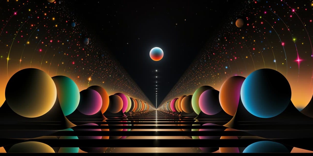 Visually AI by Heather Cooper | Substack