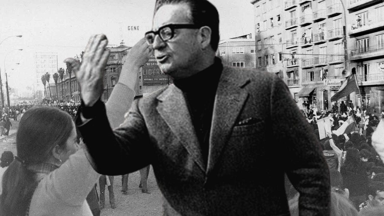 Joshua Lino | Substack