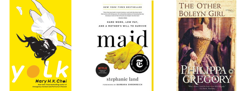 Recently Enjoyed Things | Jennifer | Substack