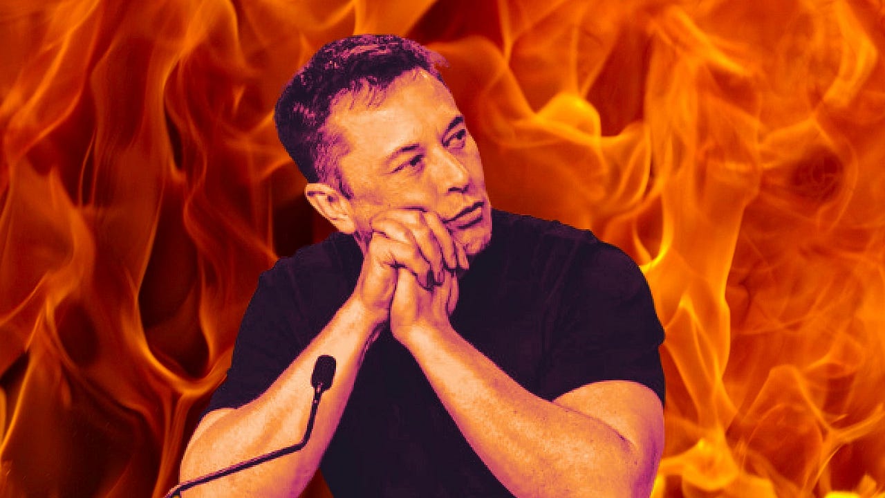 Will Lockett's Newsletter | Substack