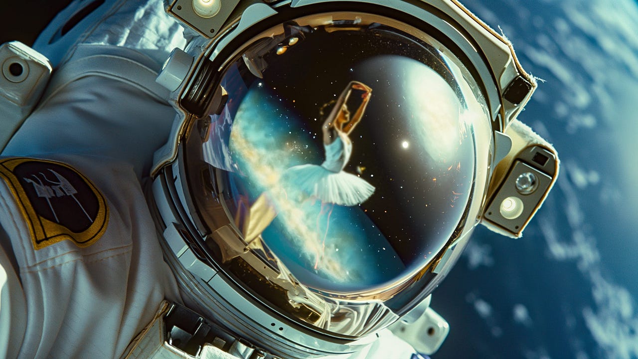 100 Stories | Adam Nathan | Substack