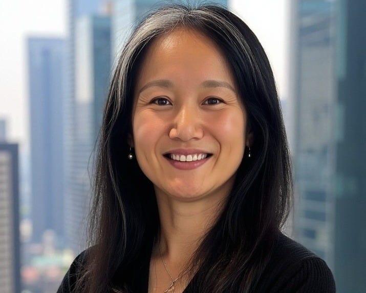 The Uncommon Executive | Yue Zhao | Substack