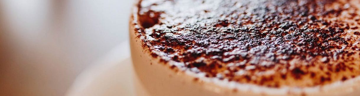 Curated Compositions | Brian Rendell | Substack