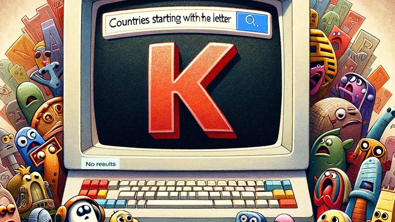 Digital Digging with Henk van Ess | Substack