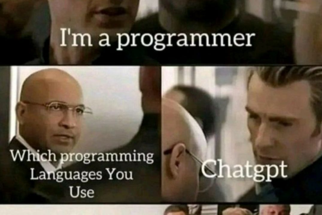 ChatGPT Central - Your #1 Source for AI Tutorials & Guides | Substack