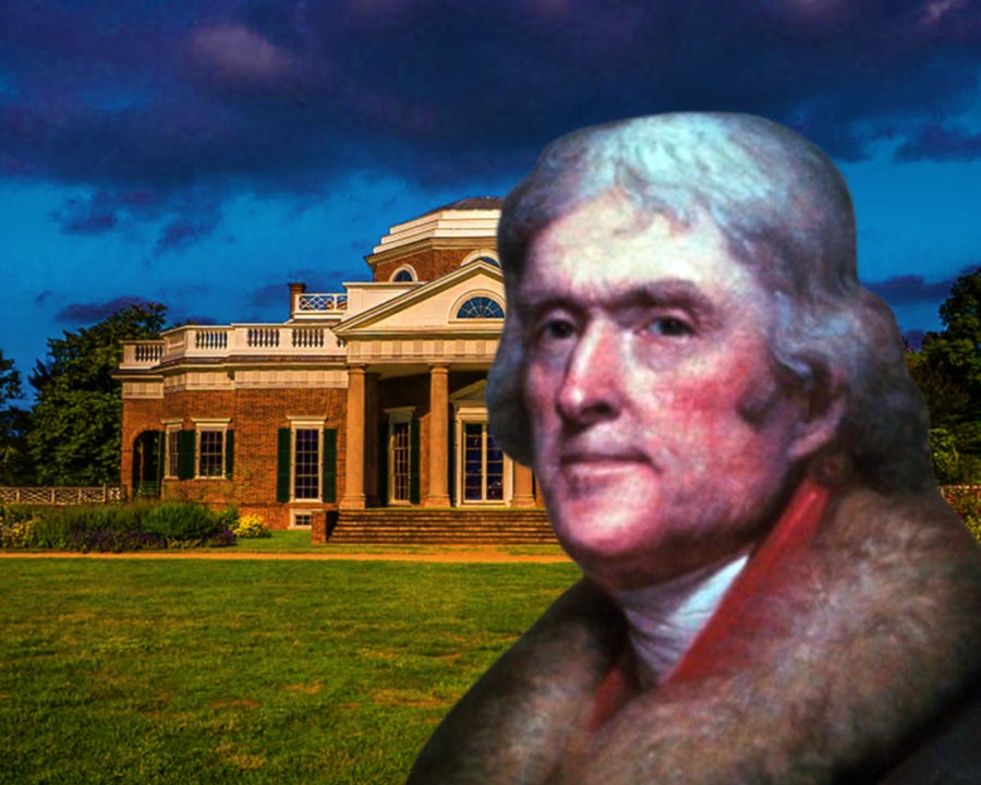 Joshua Lino | Substack