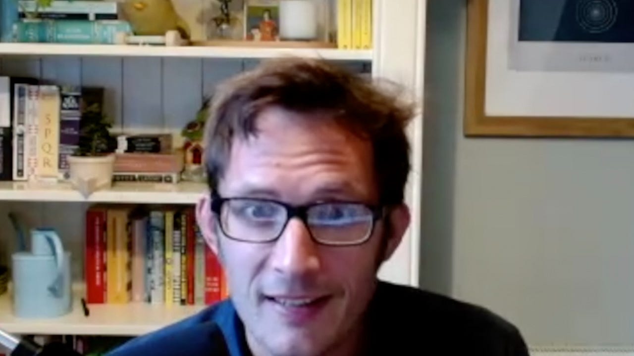 Glasp Talk | Substack