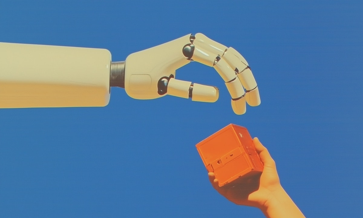 it depends | Laura Escobar | Substack