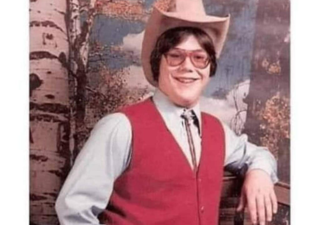 Mostly metrics | CJ Gustafson | Substack